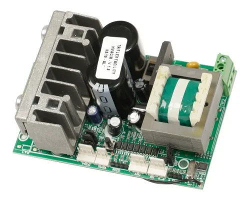 Placa Central De Comando Ppa Triflex Facility Motor Porton en venta en ... Placa Central De Comando Ppa Triflex Facility Motor Porton en venta en ...