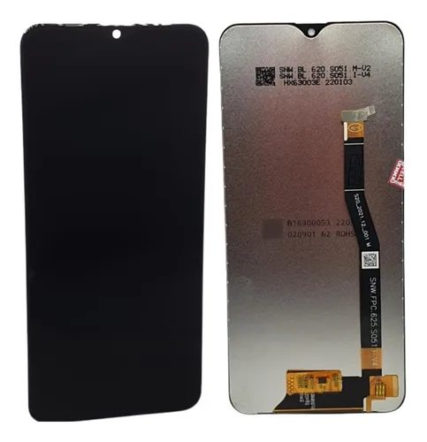 Tela Display Frontal Lcd Compatível Com Samsung M20 Sm-m205 | Frete grátis Tela Display Frontal Lcd Compatível Com Samsung M20 Sm-m205 | Frete grátis