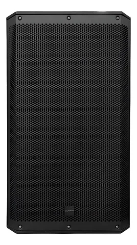 Bocina Bafle Profesional Orion 15 Alienpro 15 500w Rms Negro | Meses ...