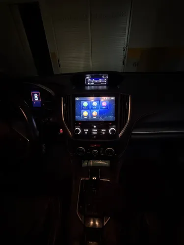 Subaru XV 2.0 Dynamic | MercadoLibre