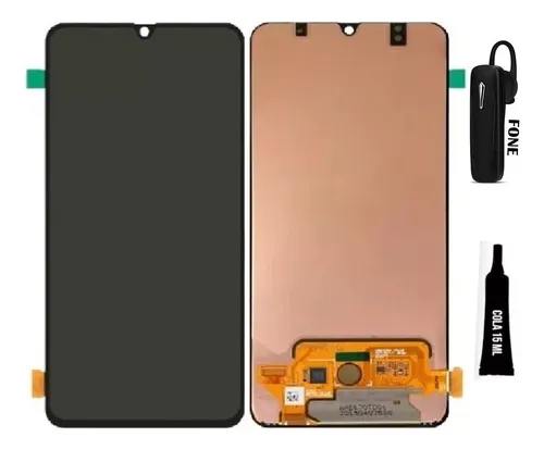 Tela Display Frontal Lcd Touch Compatível Galaxy A70 Oled Nf | Frete grátis Tela Display Frontal Lcd Touch Compatível Galaxy A70 Oled Nf | Frete grátis