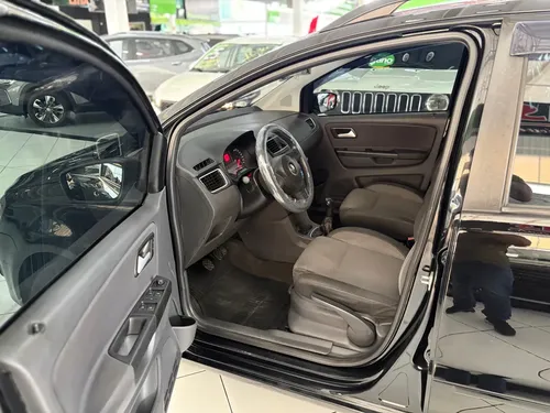 Volkswagen Spacefox SpaceFox 1.6 8V Trend (Flex) | MercadoLivre