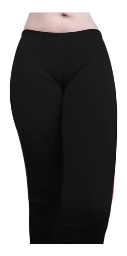 Legging Legg Camel Toe Calça Sexy Parcelamento Sem Juros