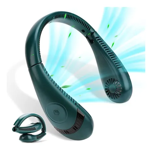 Skd Rv Tech Ventilador De Cuello Portátil, Ventilador Person | Envío gratis Skd Rv Tech Ventilador De Cuello Portátil, Ventilador Person | Envío gratis