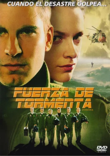 Fuerza De Tormenta Stormforce Pelicula Dvd | MercadoLibre Fuerza De Tormenta Stormforce Pelicula Dvd | MercadoLibre