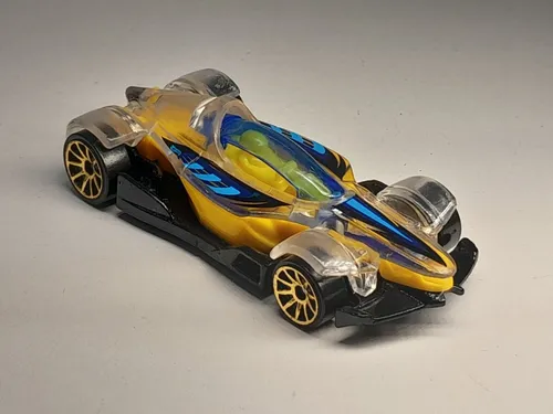 Hot Wheels Formula Street R0937 Misrecuerdosmx* | MercadoLibre