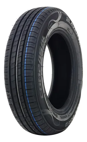 Pneu Aro 13 Compasal 145/80r13 75t Blazer Hp | Frete grátis Pneu Aro 13 Compasal 145/80r13 75t Blazer Hp | Frete grátis