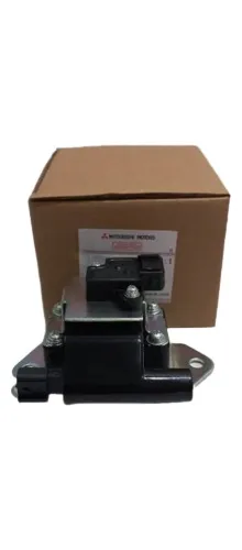 Bobina De Encendido Con Módulo Mitsubishi Panel L300 | MercadoLibre Bobina De Encendido Con Módulo Mitsubishi Panel L300 | MercadoLibre