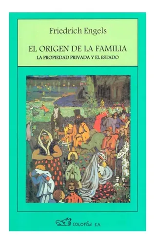 El Origen De La Familia El Origen De La Familia