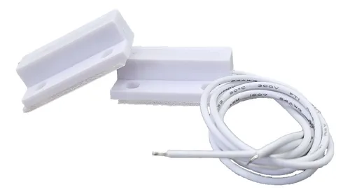 Sensor Para Puerta, Arduino, Pic Sensor Para Puerta, Arduino, Pic