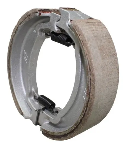 Balatas Traseras Vento Crossmax 200 / Stark 200 Original Balatas Traseras Vento Crossmax 200 / Stark 200 Original