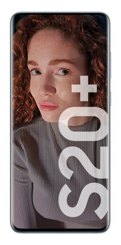 Samsung Galaxy S20+ 128 GB cloud blue 8 GB RAM | MercadoLibre