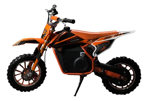 Mini Moto Enduro Consulte Mini Atv / Sunra Belgrano / A | MercadoLibre