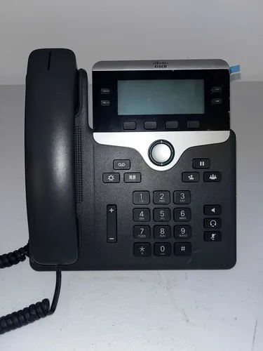 Telefono Ip Cisco Ip Phone Voip Modelo 7821 | MercadoLibre Telefono Ip Cisco Ip Phone Voip Modelo 7821 | MercadoLibre