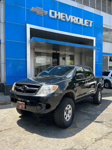Toyota Hilux | MercadoLibre