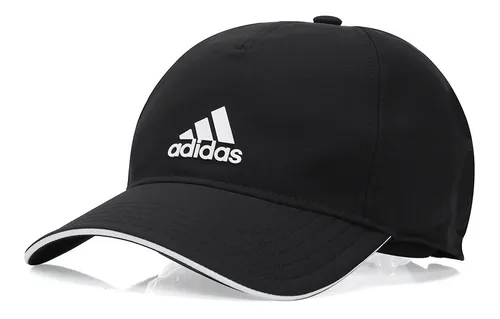 Boné adidas Baseball Logo Parley Preto | Parcelamento sem juros Boné adidas Baseball Logo Parley Preto | Parcelamento sem juros