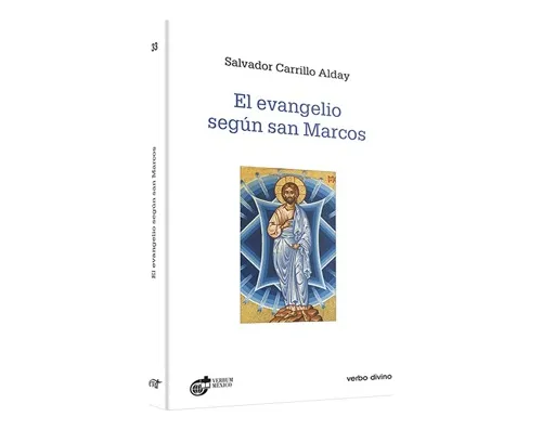 Libro Evangelio Segun San Marcos | Meses sin interés Libro Evangelio Segun San Marcos | Meses sin interés