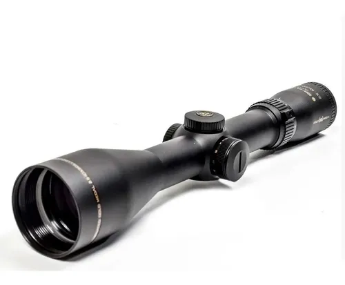 Mira Telescopica Shilba Gold Medal 2.5 10x50 Ir4