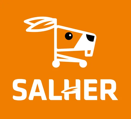 Salher en Línea | Página del vendedor