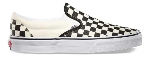 Zapatillas Panchas Sin Cordón Vans Slip On Hombre Mujer Niño | Envío gratis