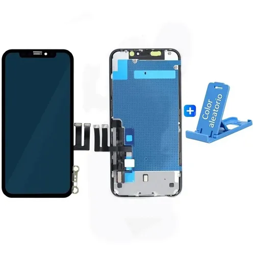 Pantalla Lcd Display Touch Compatible Con iPhone 11 Aaa | Meses sin interés Pantalla Lcd Display Touch Compatible Con iPhone 11 Aaa | Meses sin interés