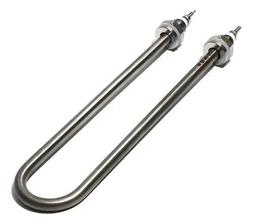 Elemento Calefactor De Agua, Calentador Tubular 110v 200w | MercadoLibre