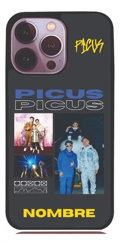Funda Personalizada Nothing Phone Picus V2 | Envío gratis Funda Personalizada Nothing Phone Picus V2 | Envío gratis