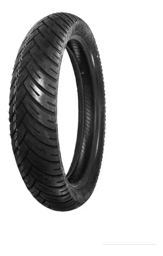 Llanta Mrf 110/80-17 Zapper | Meses sin interés