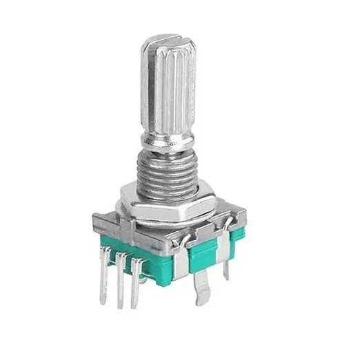 Encoder Rotativo Com Botão Dds Arduino Esp8266 Nodemcu Mercadolivre