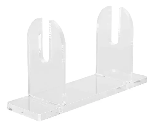 Foldable Handheld Fan Display Stand Acrylic Holder | MercadoLibre