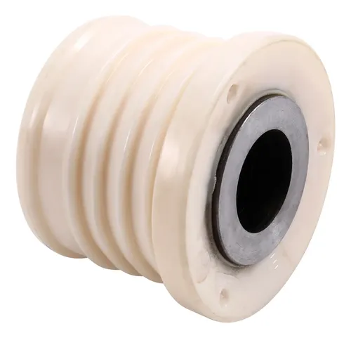 Car Front Axle Rubber Bushing Shock Absorbing Rubber Sleeve | MercadoLibre