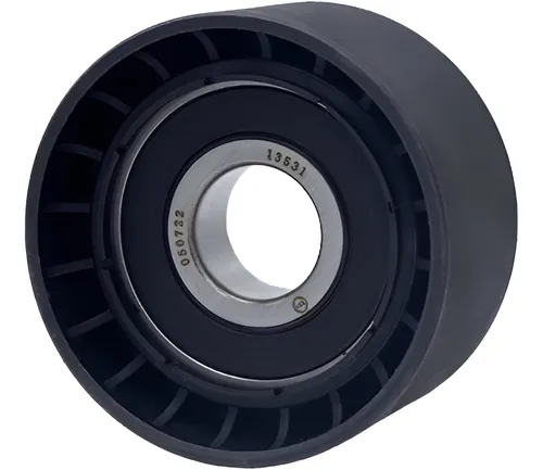 Polia Desviadora Da Correia Alternador 2030 1779757 1870553 | MercadoLivre