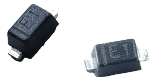 1n4148 ( 100 Unidades ) Diodo 1n4148ws | MercadoLivre