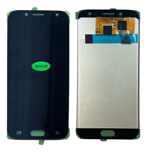 Tela Lcd Frontal Display Inox Compatível Galaxy J5 Pro J530 Cor Preto ... Tela Lcd Frontal Display Inox Compatível Galaxy J5 Pro J530 Cor Preto ...