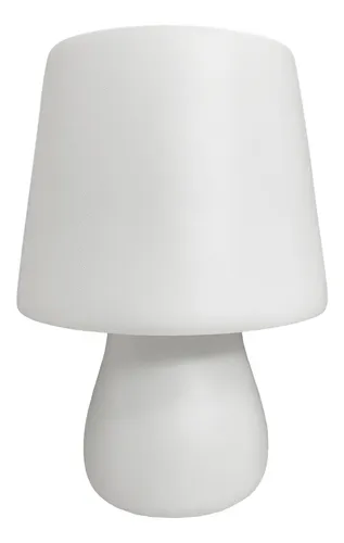 Abajur De Mesa | Led Rgb Sem Fio Abajur De Mesa | Led Rgb Sem Fio
