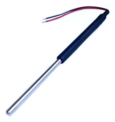 Sensor P/ Container Reefer (supply / Retorno) Ca. | Parcelamento sem juros