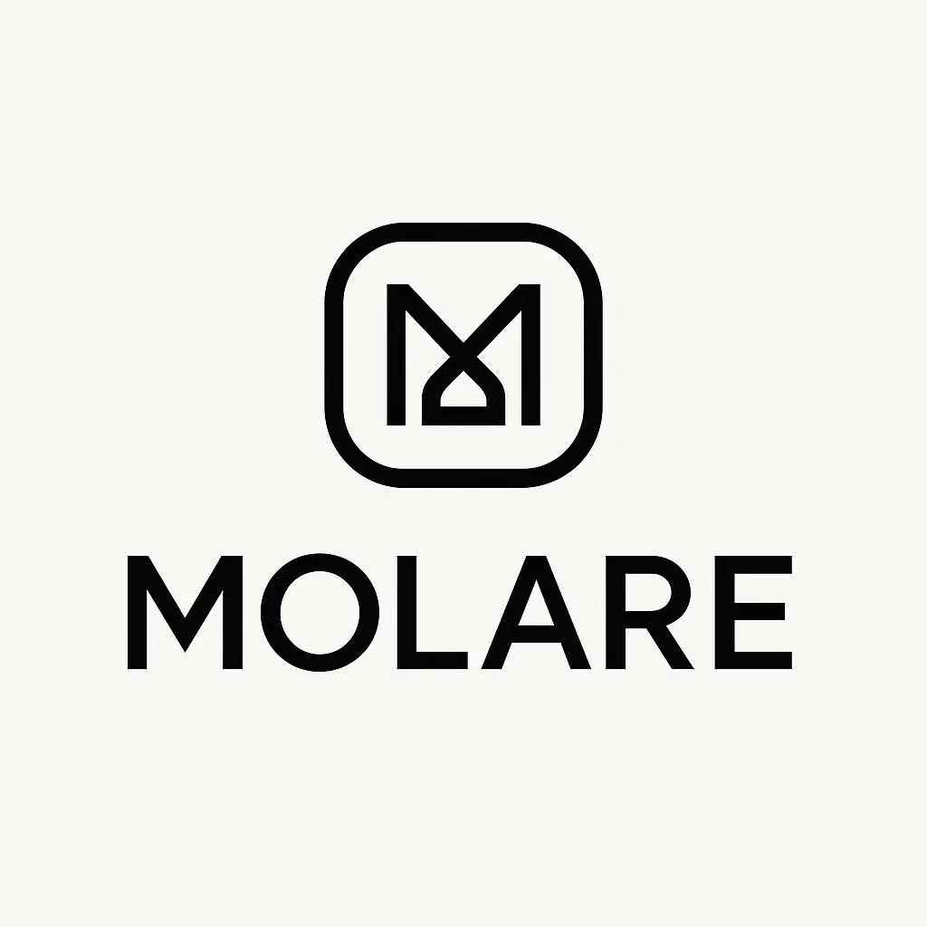 MOLARE | Página do vendedor