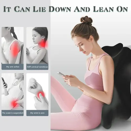 Almofada Chiro Monk Para Casais, Ideal Para Intimidade 27 ...