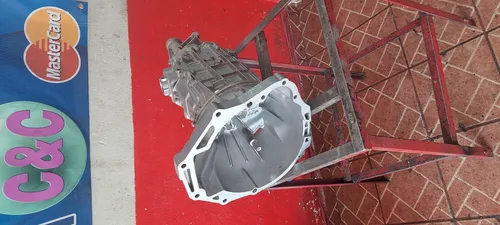 Caja Dé Velocidades Estándar Para Ranger 3.0 | MercadoLibre