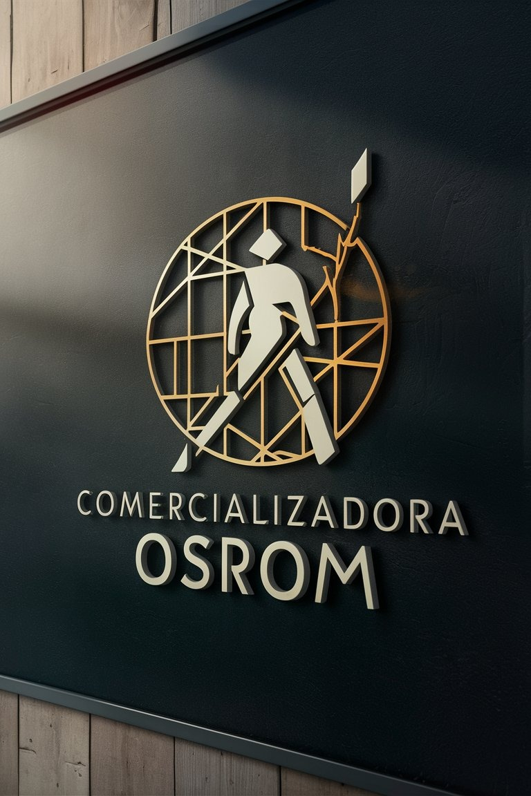 COMERCIALIZADORA OSROM | Página del vendedor