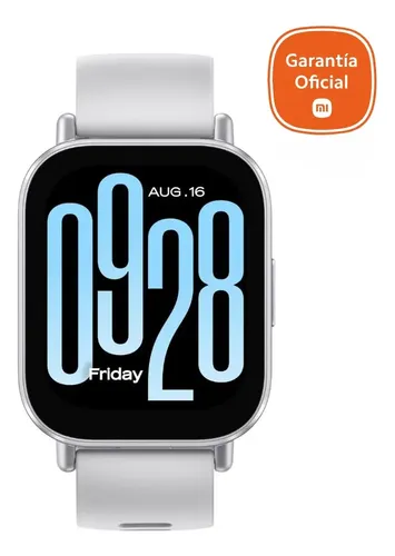 Smartwatch Xiaomi Redmi 5 Active Silver | Envío gratis