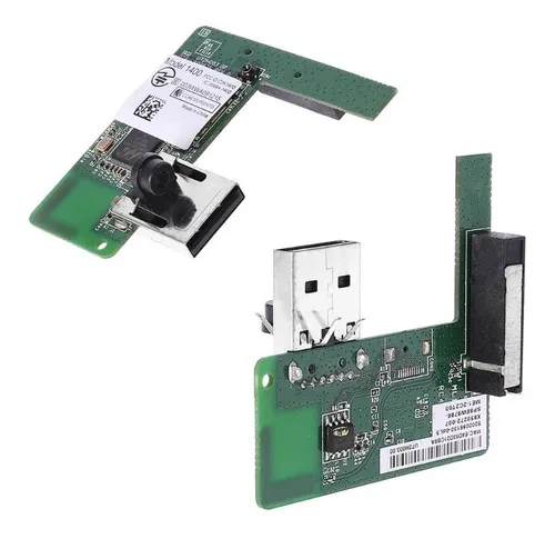 Modulo Wifi Xbox 360 Slim | Cuotas sin interés Modulo Wifi Xbox 360 Slim | Cuotas sin interés