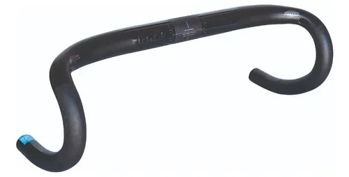 Manillar anatómico Shimano Vibe Carbon Pro Di2 31,8 x 400 mm Manillar anatómico Shimano Vibe Carbon Pro Di2 31,8 x 400 mm