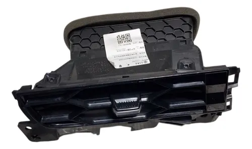 Difusor Aire Rejilla Delantero Izquierdo Mg Gt 2022 A 2025 | MercadoLibre