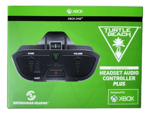 Turtle beach headphone adapter store
