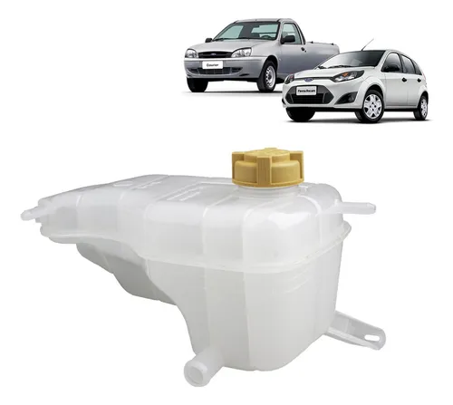 Reservatorio De Agua Ford Fiesta 2004 2005 2006 3 Saídas | Parcelamento ...