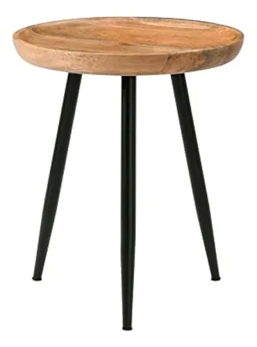 Mh London Side Table - Dilan Tri Pin Small Table. ¿pequeñ | Meses sin ... Mh London Side Table - Dilan Tri Pin Small Table. ¿pequeñ | Meses sin ...