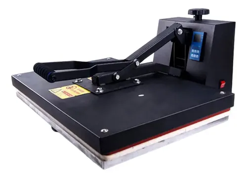 Prensa térmica plana 40x60, máquina de sublimación A3 grande, color ...