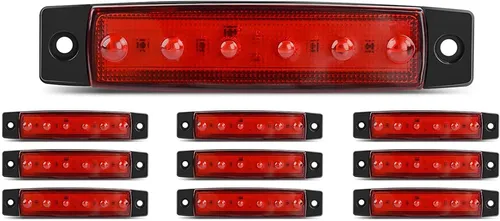 Nilight - Kit De Montaje De Abrazadera Horizontal De Luz Led | Envío gratis Nilight - Kit De Montaje De Abrazadera Horizontal De Luz Led | Envío gratis
