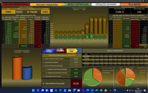 Planilha Trader Módulo Forex - Gestão Risco & Performance à venda em ... Planilha Trader Módulo Forex - Gestão Risco & Performance à venda em ...